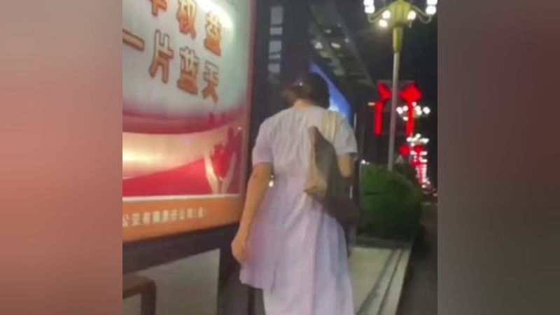 民间故事#传统文化