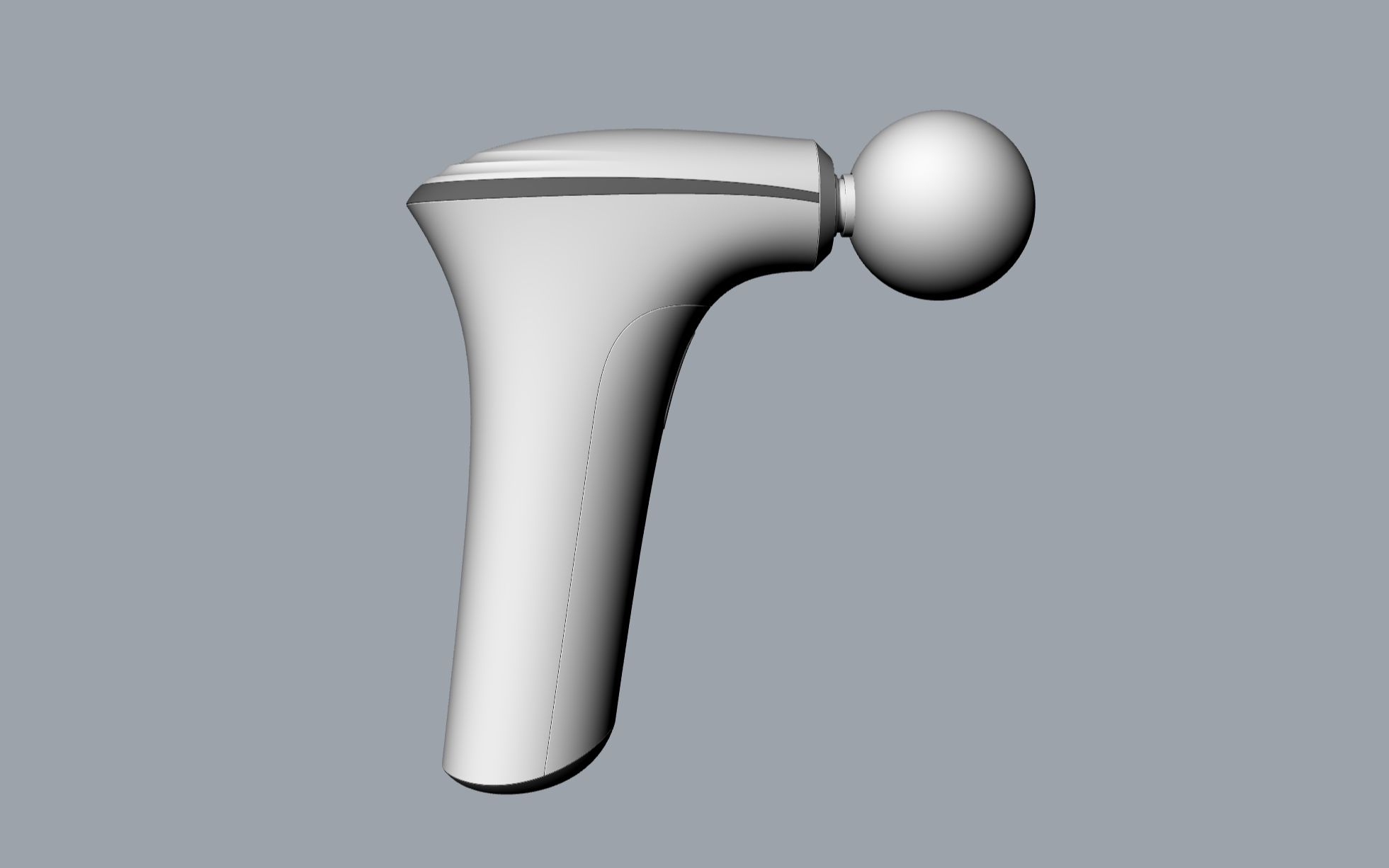 Rhino犀牛曲面建模-4