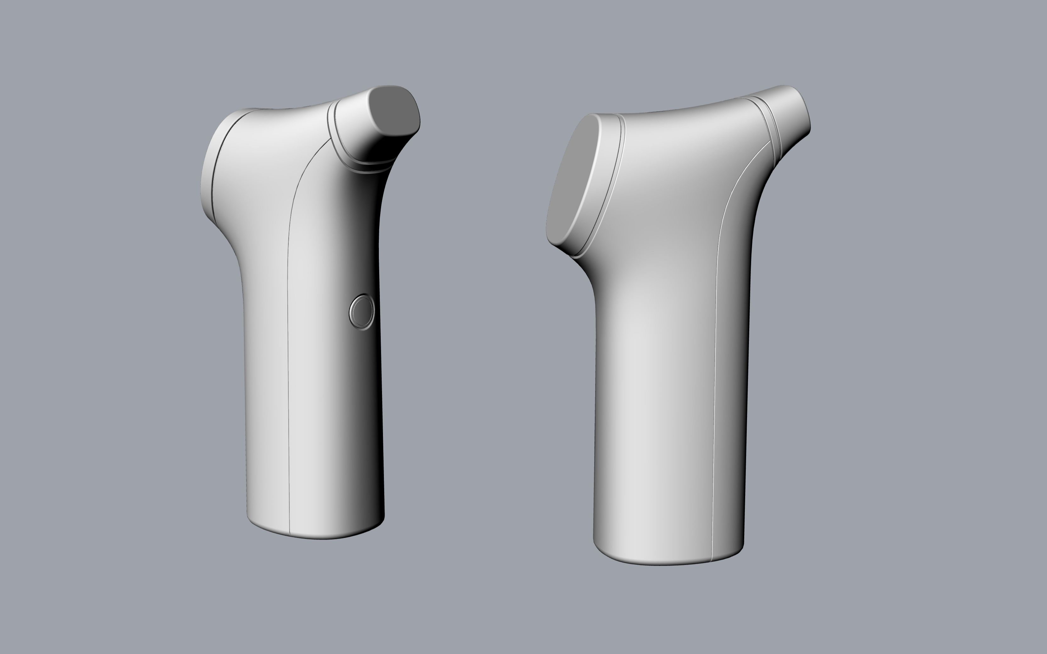 Rhino犀牛曲面建模-2