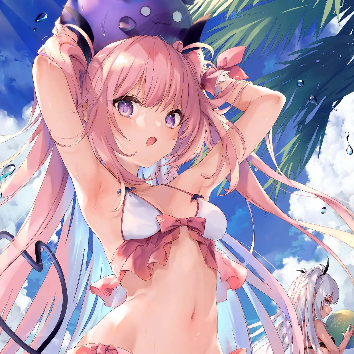 1彼岸花花1 