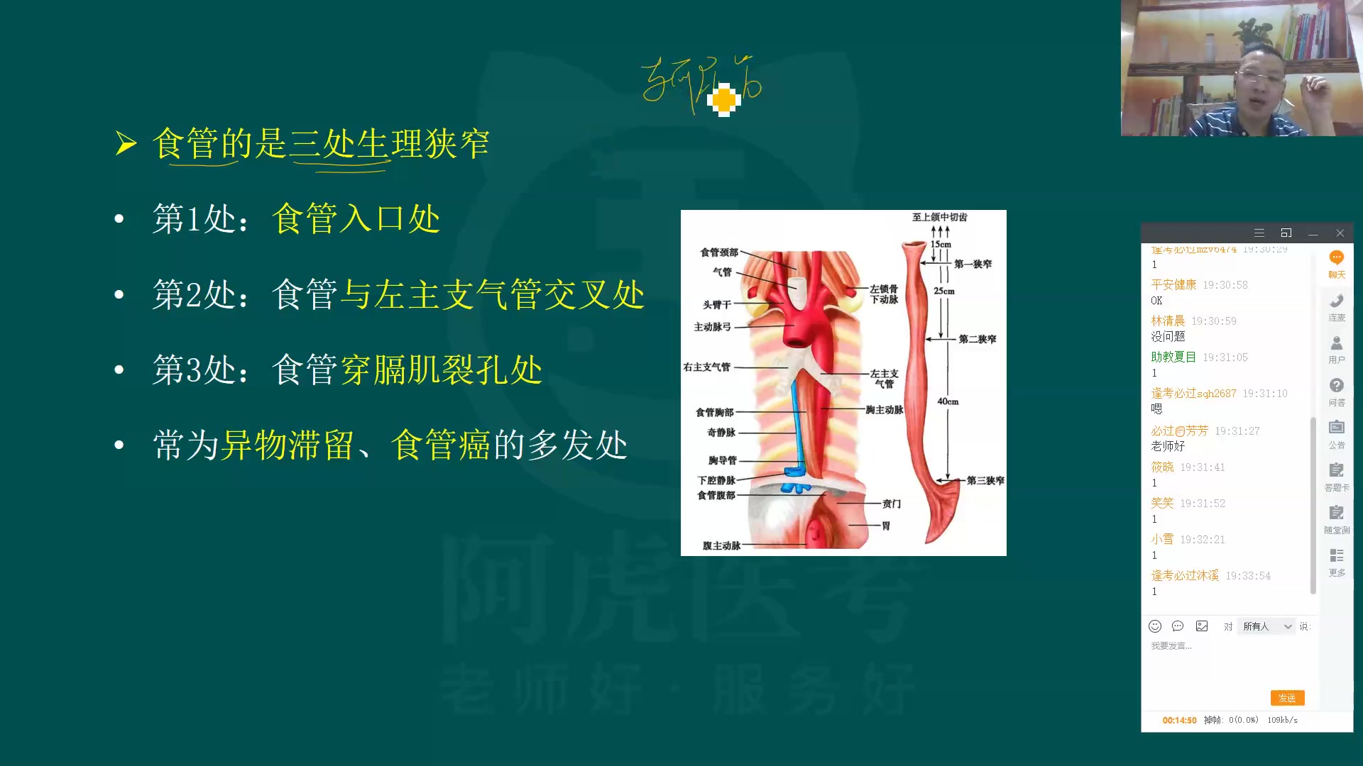 2023主管护师基础精讲班外科护理学考试视频课程培训课件讲解