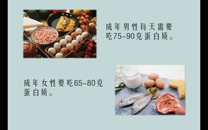 【有完整视频】鲁科版高中化学必修二《蛋白质》公开课教学视频