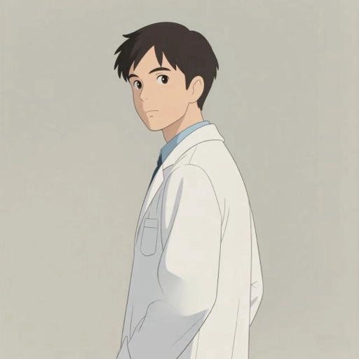 皮肤科医生彬华 