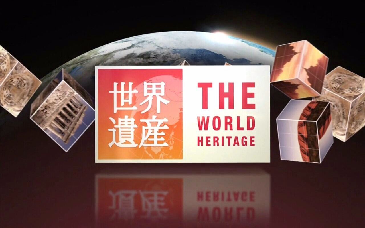 【TBS纪录片】世界遗产:大西洋沿岸森林(2018年04月22日)【中日...