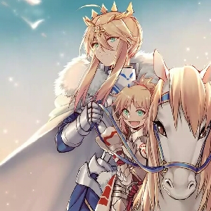SparkleSama 