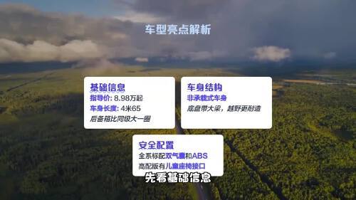 哈佛H3深度测评:硬派越野利器,究竟值不值得入手?