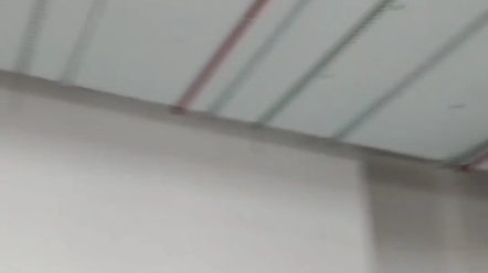 我司在广州番禺石基镇的项目,这是安装案例!
