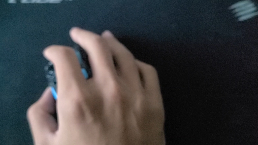 鼠标握法讲解,如何看图片根据模具选鼠标