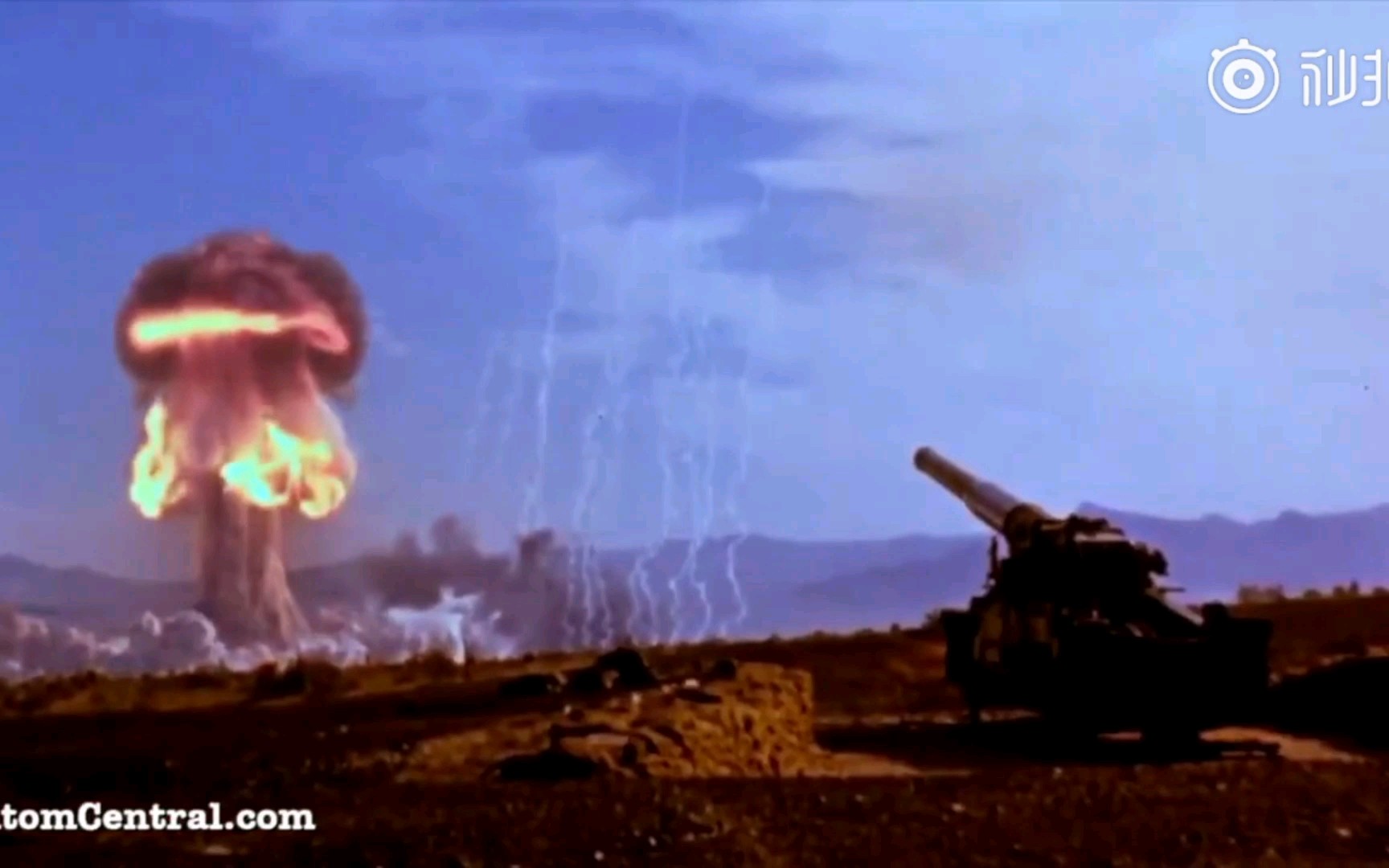 【MC搞笑短片】当你打开我的世界中国版启动器会发生什么(核爆神曲...