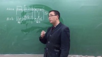 密码原理是什么?量子保密通讯是怎么回事?清华李永乐老师开讲