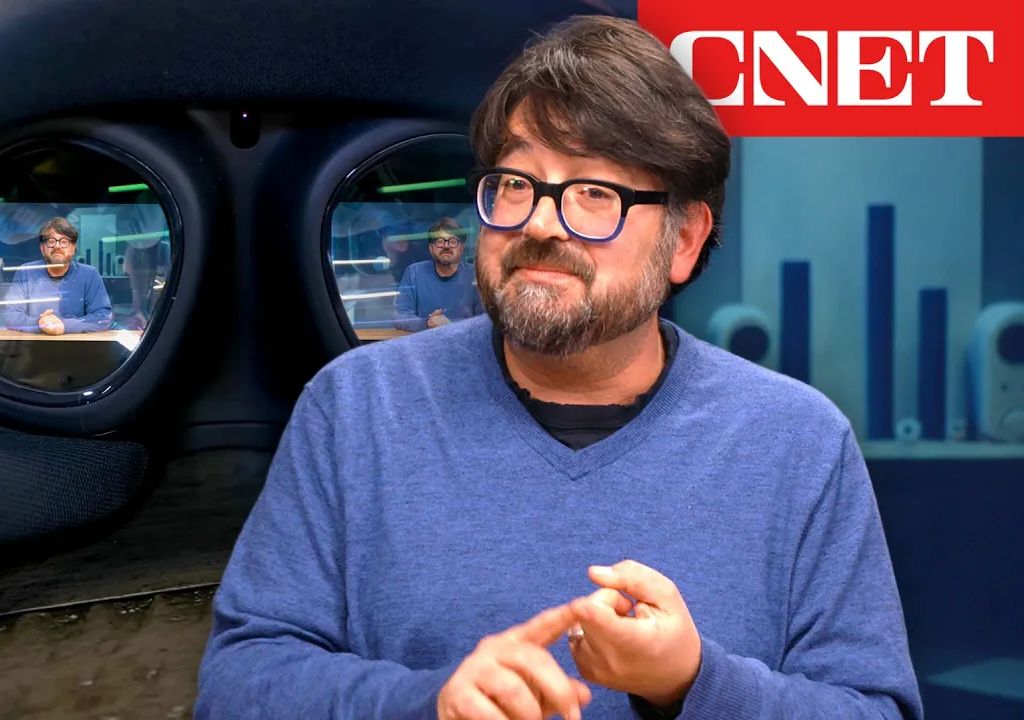 2024 年的 VR 和 AR:苹果、三星、谷歌、Meta对AI和功能的追求