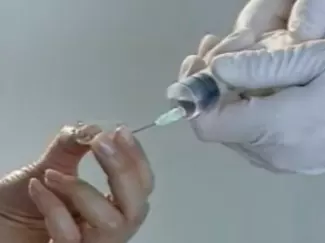 锁骨下静脉穿刺插管