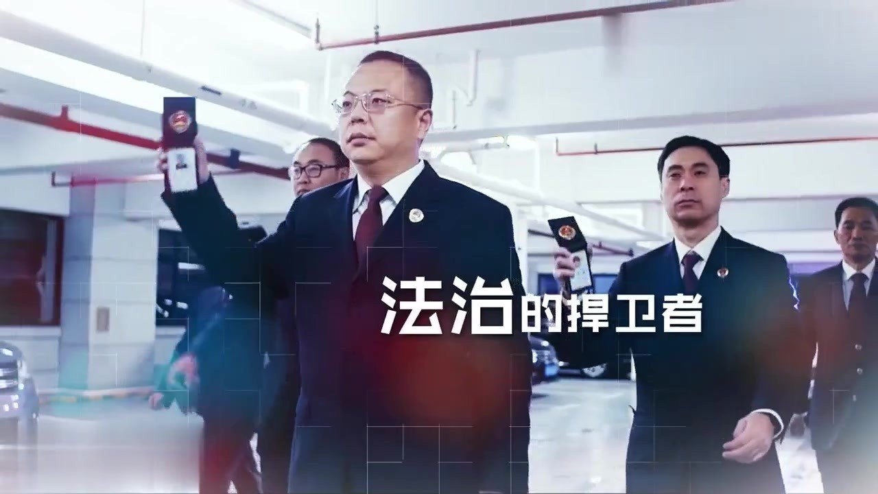 上海市司法局行政执法协调监督处:法治政府建设的"幕后英雄"