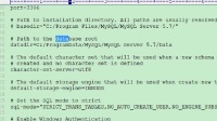 [狂人私塾]MySQL5.7-8.4、Root用户密码重置