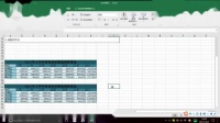 Excel基础入门:Excel如何编辑文字格式技巧