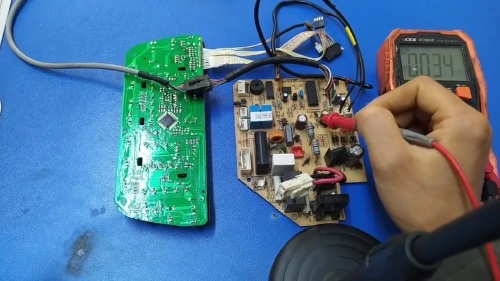 单片机MCU和CPU的区别