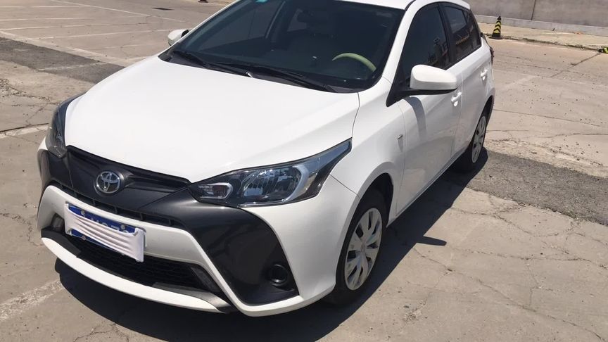 致炫1.5自动挡,国六B排放