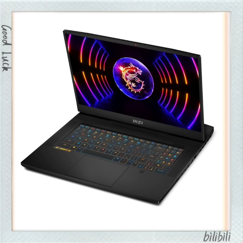 微星发布新款泰坦 GT77 游戏本:首发 4K 144Hz Mini LED 屏,4 内存...