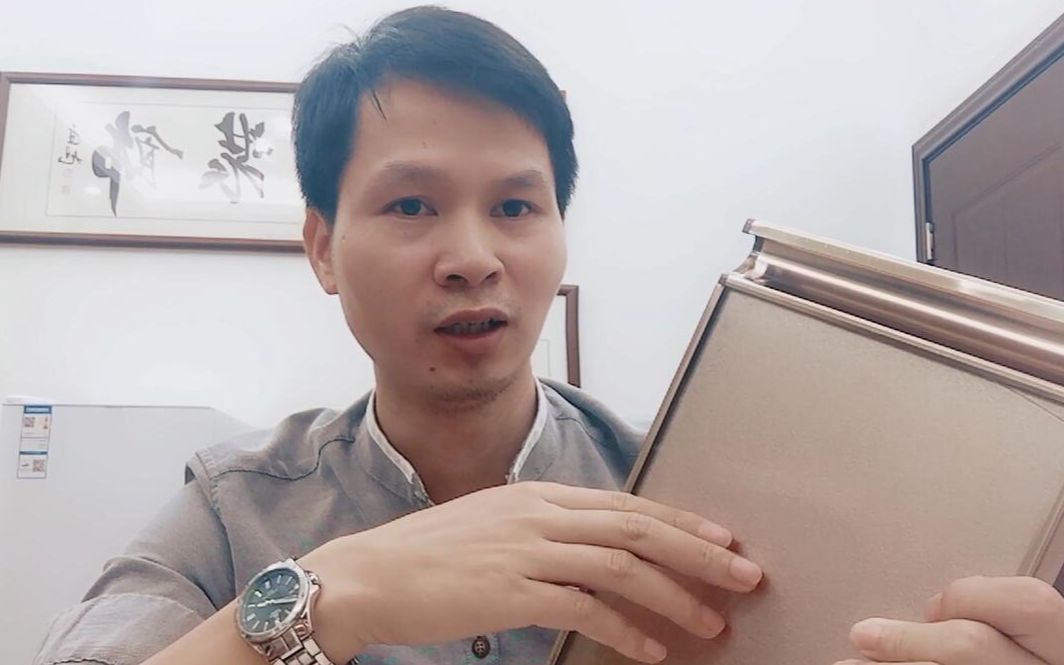 橱柜门用哪种材料好,晶钢板,烤漆板还是吸塑板,装修小哥告诉你