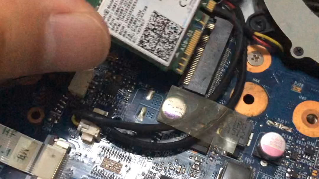 「日常动手」给旧电脑换上千兆网卡感觉还能再战几年DIY电脑升级