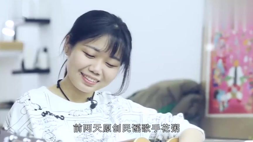继原创歌手花粥之后,又有一歌手被爆歌曲抄袭,网友:抄袭可耻!