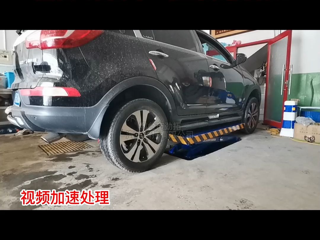 「劲拓」小剪vs大剪举升机,看看哪款更适合你