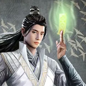 长路不必问归程l 