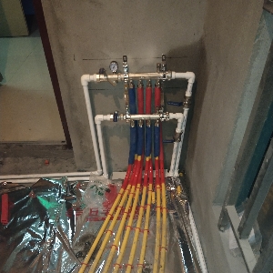 全能管工 