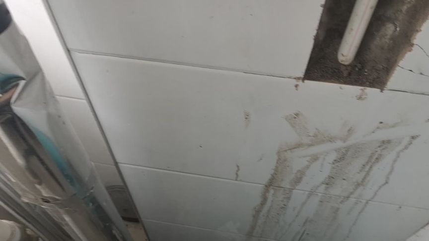 濮阳专业侧漏水,仪器测漏测堵,