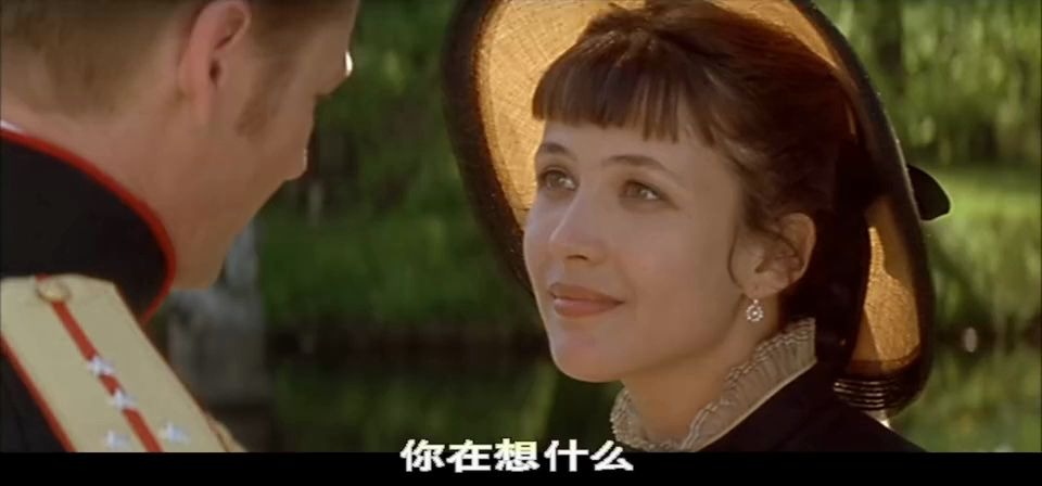 安娜卡列尼娜:致所有追求美好和爱情者的灵魂