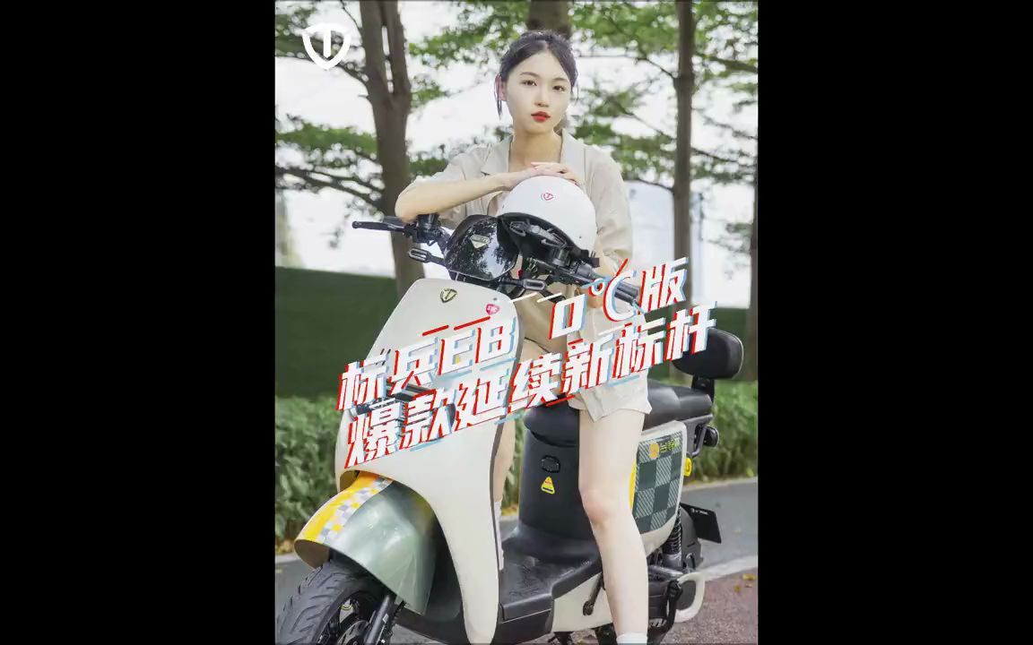 台铃电动车-新国标电动车带你跑的更远 台铃标兵台铃电动车 台铃标兵 ...