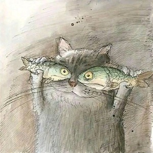魚宴
