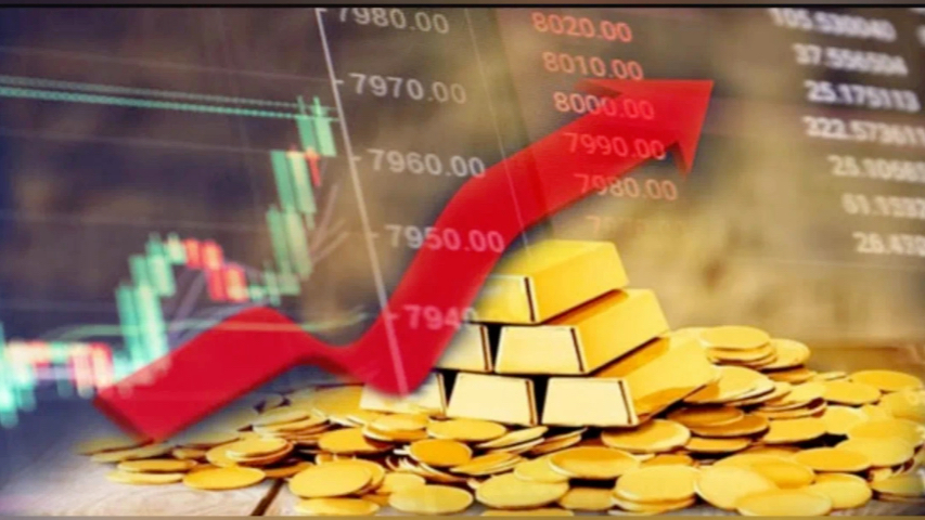 金价飙涨,全球经济不确定性。当前全球经济面临着诸多不确定性因素,...