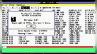 从界面看Windows操作系统发展简史,你用过几个版本呢