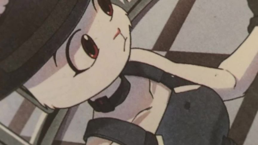 #卡点 #猴子警长探案记 是小兔啦啦啦~