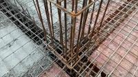 混凝土浇筑模板工程现场视频