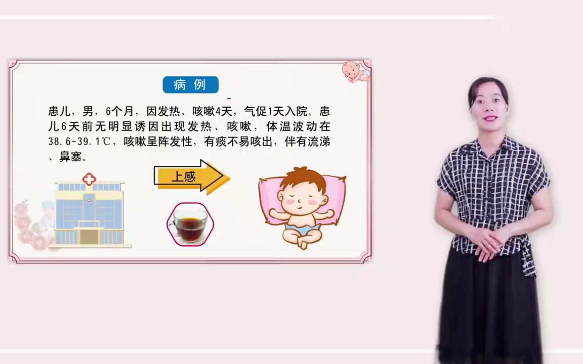 11.2 支气管肺炎的概述