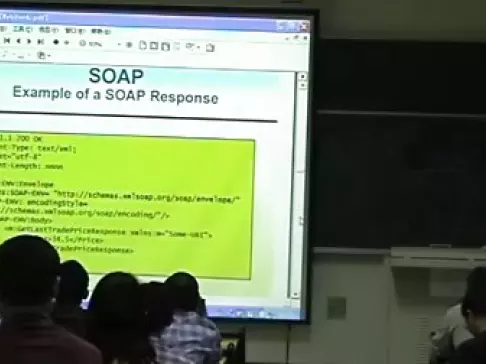 Visual Studio 视频教程13
