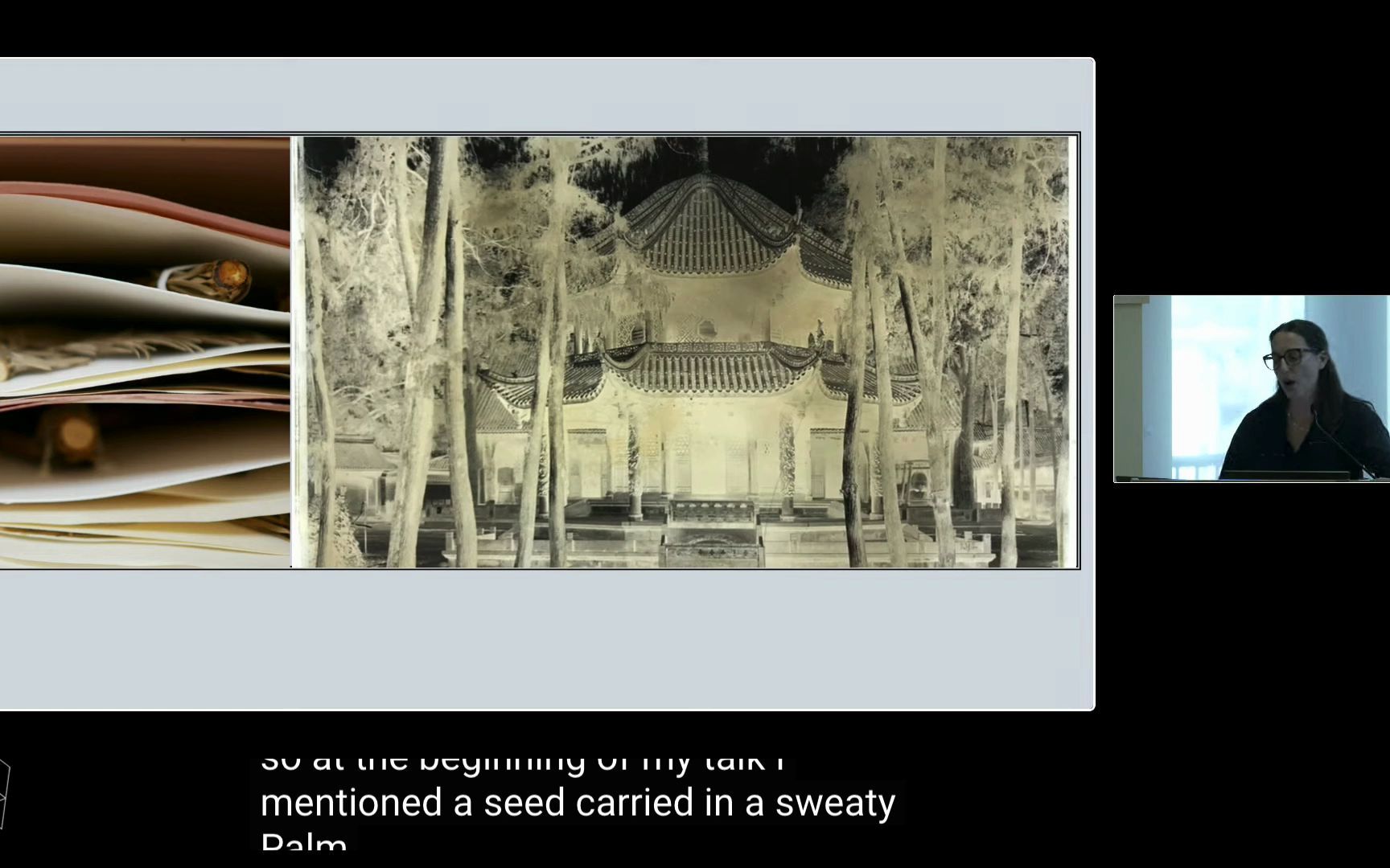 ...- Olmsted| Bicentennial Perspectives,"A Clearing in the Woods"-p2