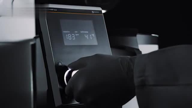 实验室旋蒸哪家强?德国heidolph旋转蒸发仪