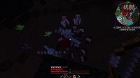 【奶油】Minecraft 我的世界 吸血鬼模组 德古拉伯爵 EP6 初闯地狱