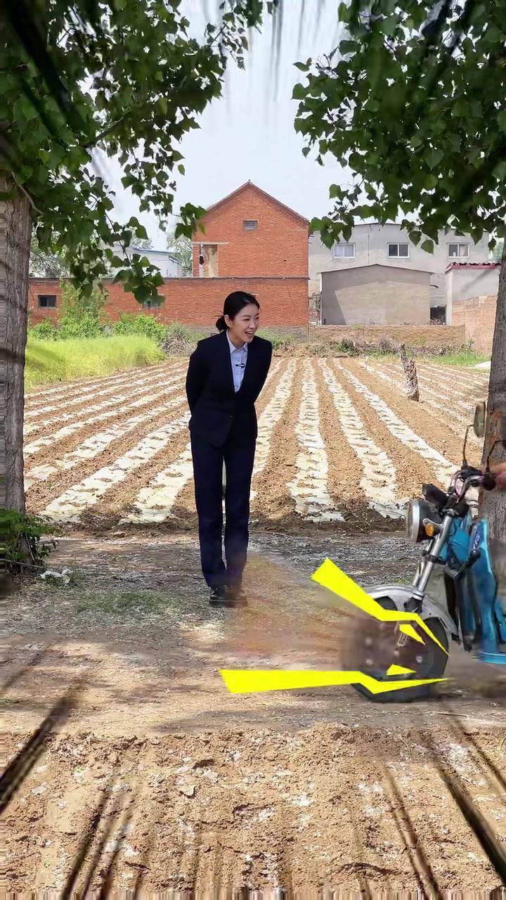 ...竟然为了一兜鸡蛋干这事!(视频来源:邮储银行河南分行)#反诈骗宣传