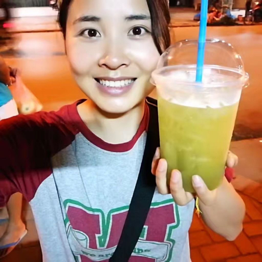 姜小姜的生活日志 
