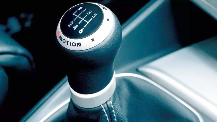 手动挡速度匹配可以越级加减档吗?