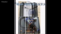 孝义六氟化硫微水测量仪 5750a卤素检漏仪的安装指导