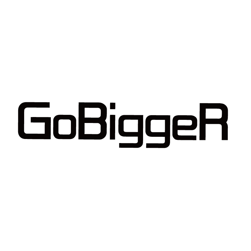GoBiggeR 
