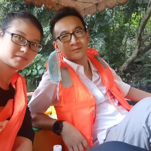 跑偏的设计师-唐鑫 