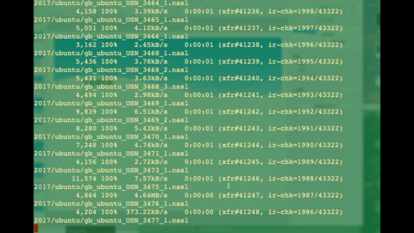 源码安装OpenVAS