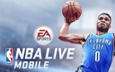 如何下载NBAlive手游亚服和国际服(安卓)