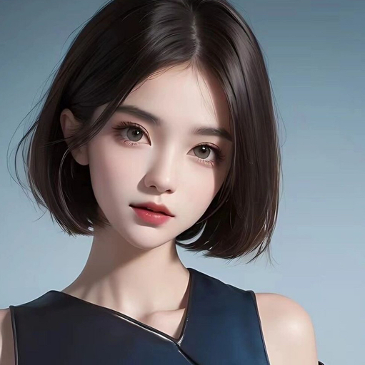 人工智能AI绘画师 